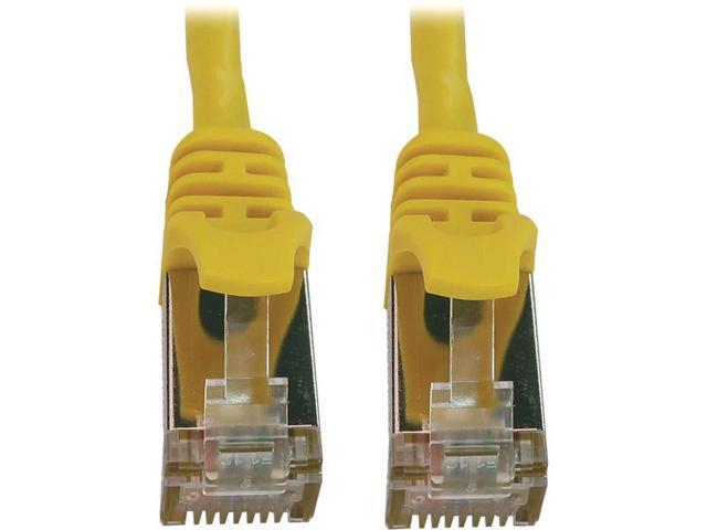 Click here for Eaton Tripp Lite Series Cat6a 10G Snagless Shielde... prices