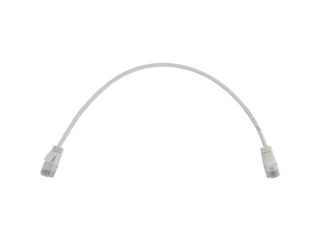Click here for Tripp Lite Cat6a 10G Snagless Molded Slim UTP Ethe... prices