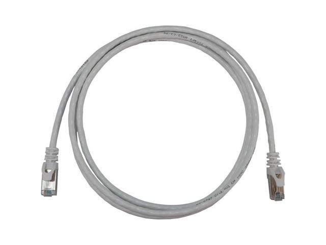 Click here for Tripp Lite Cat6a 10G Snagless Shielded Slim STP Et... prices