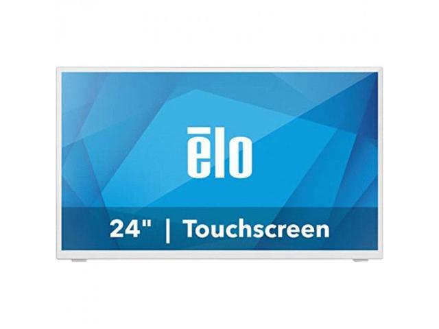 Click here for Elo 2470L 23.8 LCD Touchscreen Monitor - 16:9 - 16... prices
