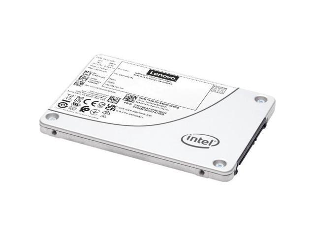 Click here for Lenovo S4520 240 GB Solid State Drive - 2.5 Intern... prices