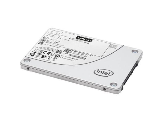 Click here for Lenovo S4520 1.92 TB Solid State Drive - 2.5 Inter... prices