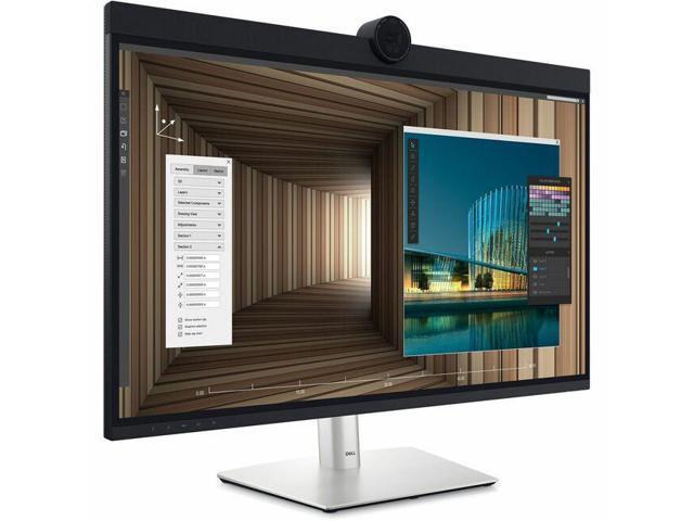 Click here for UltraSharp U3224KB 31.5 Webcam 6K LED LED Monitor... prices