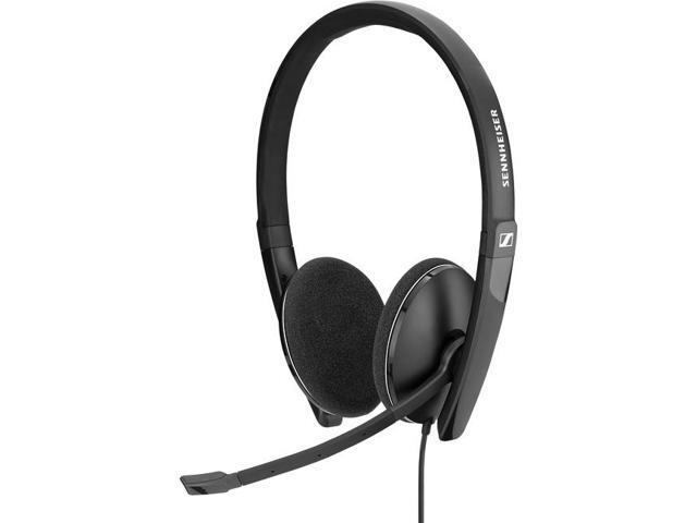 Click here for EPOS SENNHEISER PC 5.2 CHAT Headset - Stereo - Min... prices
