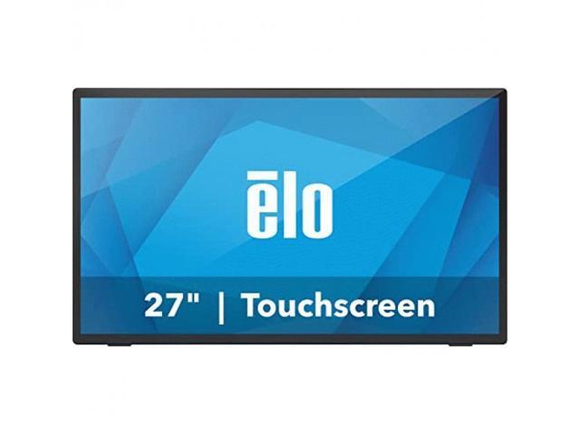 Click here for Elo 2770L - 27 Touchscreen Monitor with Anti-Glare... prices
