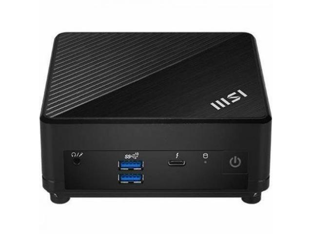 Click here for MSI Cubi 5 12M-086BUS Intel SoC Intel Core i3-1215... prices