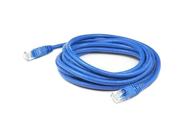 Click here for AddOn 6in RJ-45 (Male) to RJ-45 (Male) Straight Bl... prices