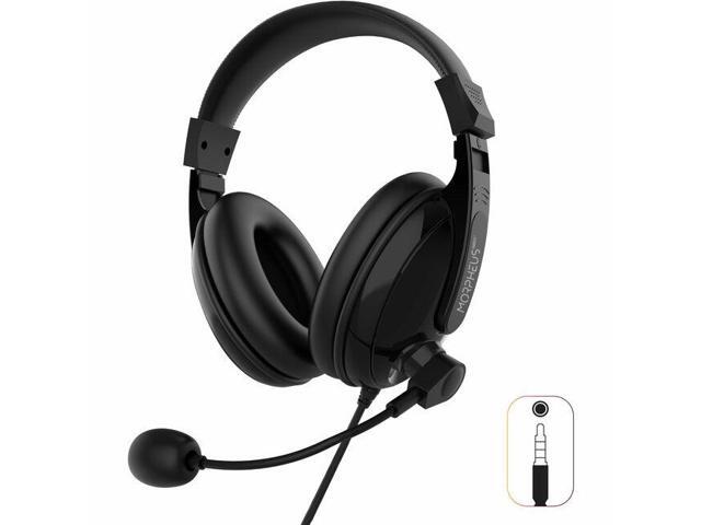 Click here for Morpheus 360 Basic Multimedia Stereo Headset - Adj... prices