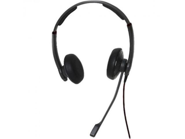 Click here for DataLocker AlphaTalk Headset - Stereo - Mini-phone... prices