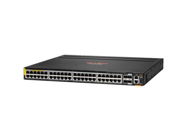 Click here for Aruba CX 6300 Layer 3 Switch - 48 Ports - Manageab... prices