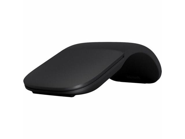 Click here for Microsoft Microsoft Arc Mouse (Black) - BlueTrack... prices