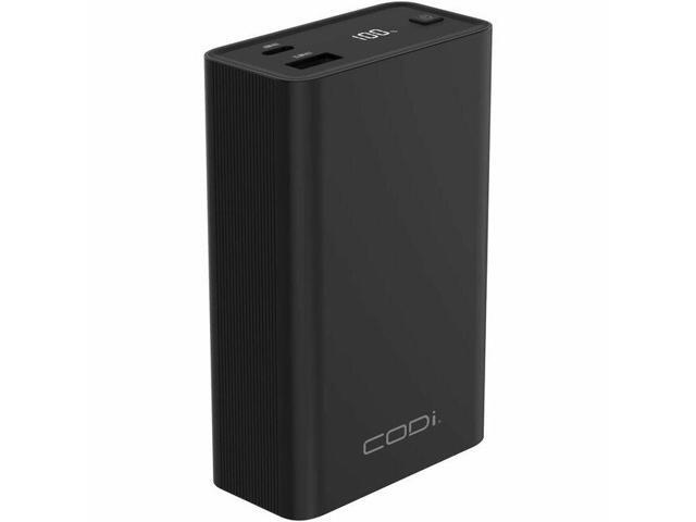 Click here for CODi 65W Laptop/Device Power Bank - For Notebook... prices
