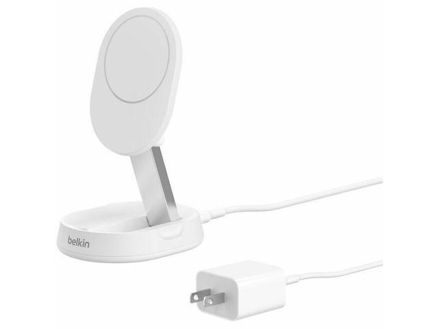 Click here for Belkin BoostCharge Pro Convertible Magnetic Wirele... prices