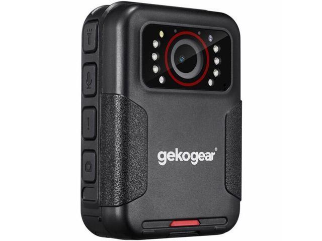 Click here for GekoGear Aegis 110 Digital Camcorder - 2 LCD Scree... prices