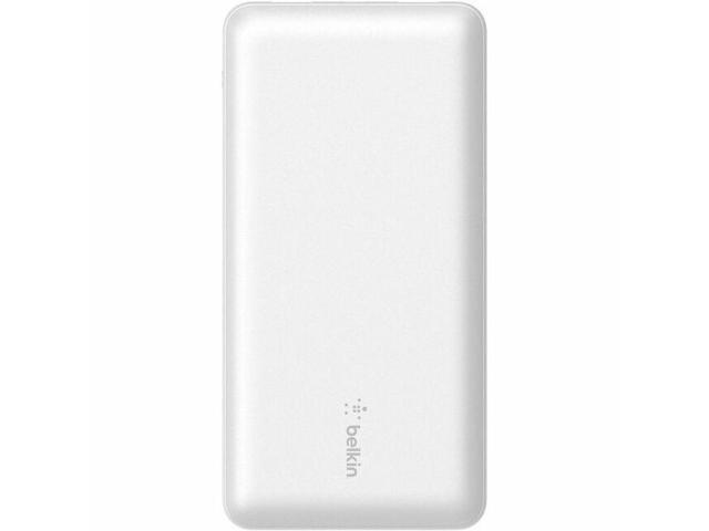 Click here for Belkin 15W 3-port USB Power Bank - 20K mAh - 2xUSB... prices