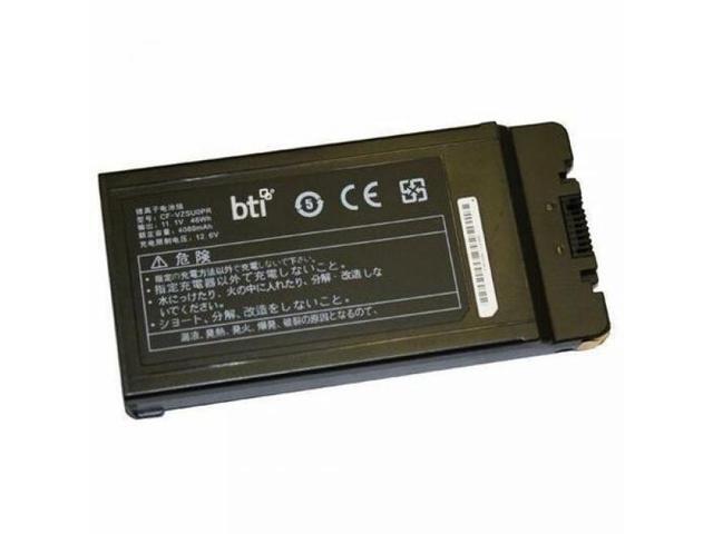 Click here for BTI CF-VZSU0PW-BTI 11.1V 48WHR LI-ION BATTERY CF-V... prices