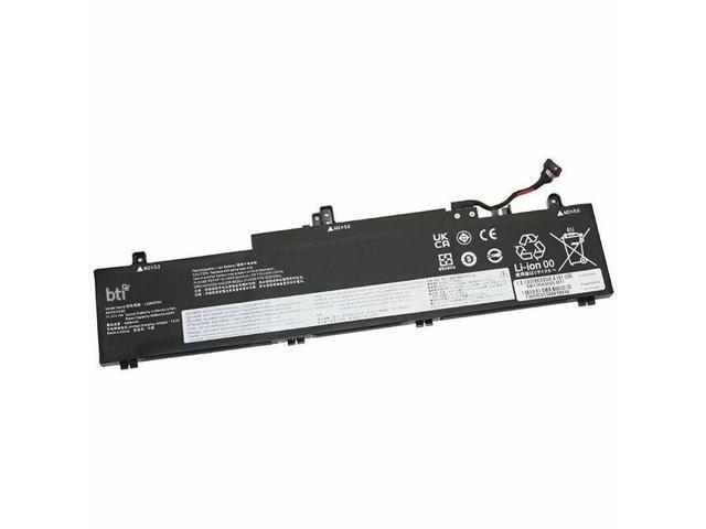 Click here for BTI 5B11K63025-BTI 11.31V 47WHR LI-ION BATTERY 5B1... prices