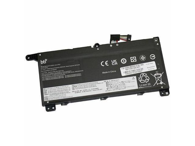 Click here for BTI 5B11N47485-BTI 11.55V 45WHR LI-ION BATTERY 5B1... prices