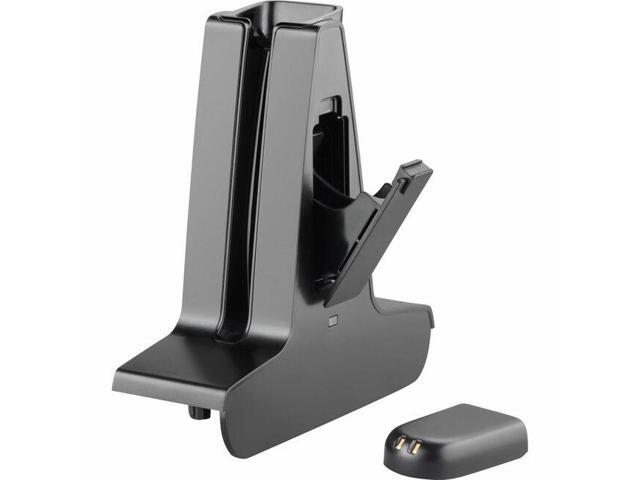 Click here for Poly Deluxe Cradle - Wireless Headset - Charging C... prices
