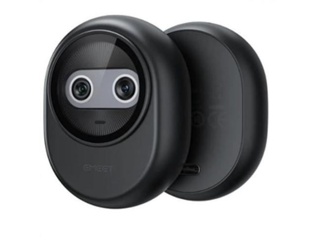 Click here for EMEET Piko+ (Black) prices