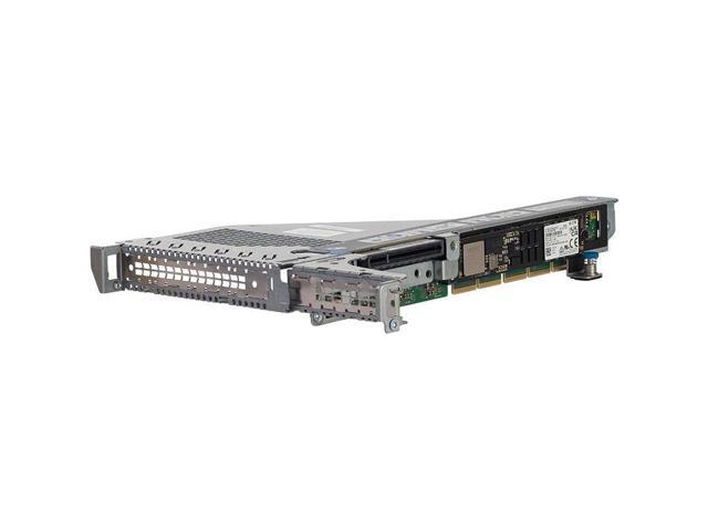 Click here for HPE ProLiant DL3X5 Gen11 1U x16 Riser Kit prices