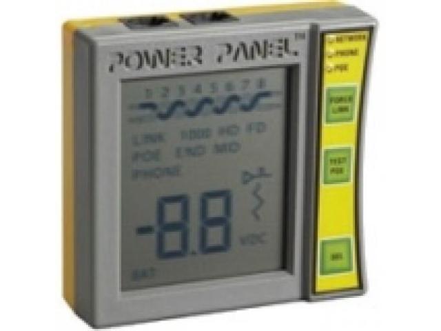 Click here for POE NETWORK INLINE TESTER prices