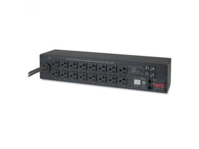 Click here for RACK PDU METERED 2U 30A 120V 16 prices