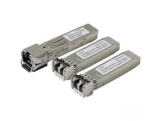 Click here for Sonnet 10GBASE-T SFP+ Transceiver - For Data Netwo... prices