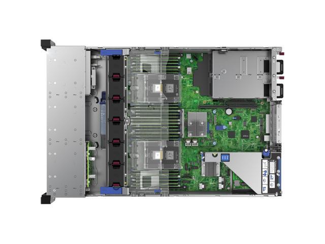 Click here for HP ProLiant DL380 G10 2U Rack Server - 1 x Intel X... prices