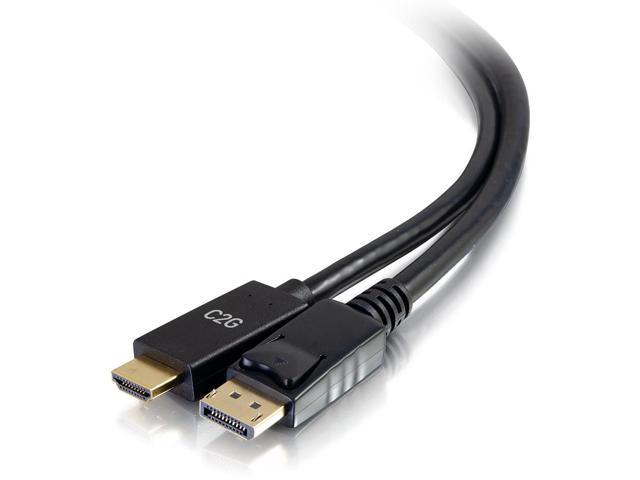 Click here for C2g Displayport/Hdmi Audio/Video Cable prices