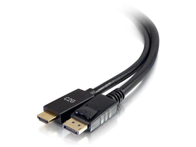 Click here for C2g Displayport/Hdmi Audio/Video Cable prices