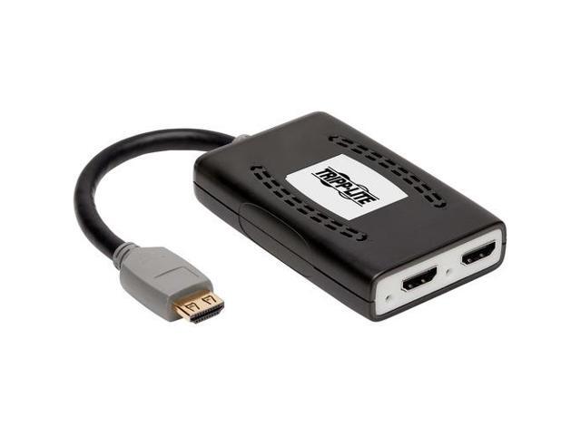Click here for TRIPP LITE B118-002-HDR-V2 2-PORT HDMI 2.0 SPLITTE... prices