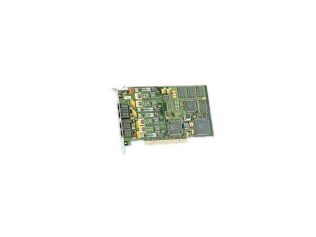 Click here for Dialogic D4PCIUFW Combined Media Board prices