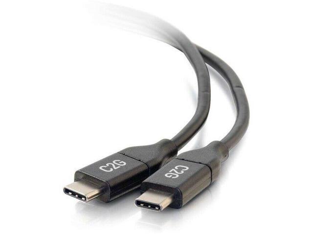 Click here for C2G 28828 6FT USB C CABLE - USB 2.0 (5A) prices