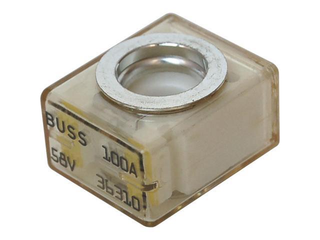 Click here for Blue Sea 5183 100A Fuse Terminal prices