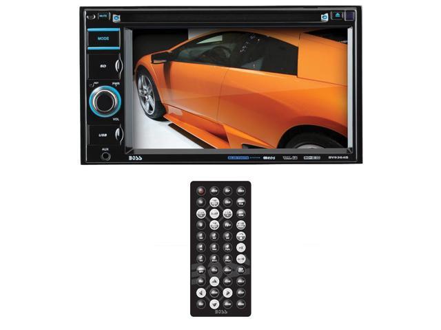 Click here for Boss Audio Boss 6.2 DDin Receiver Bluetooth DVD/CD... prices