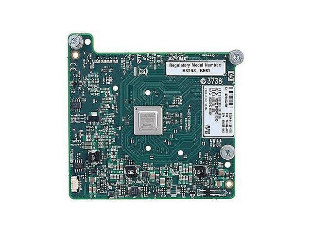 Click here for HP 544M PCI-Express Network Adapter prices
