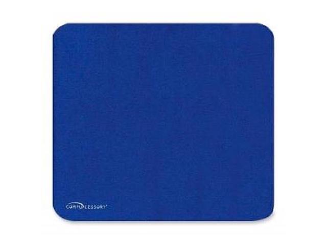 Click here for Compucessory Economy Mouse Pad Nonskid Rubber Base... prices