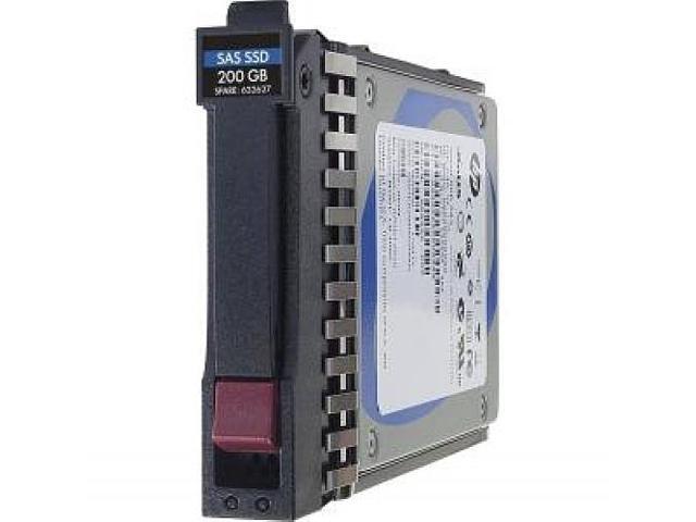 Click here for HP 741153-B21 2.5 400GB SAS 12Gb/s High Endurance... prices