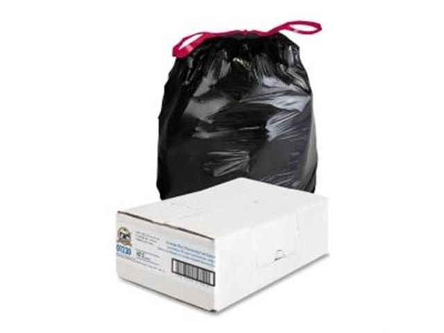 Click here for Genuine Joe Trash Can Liners 30 Gal. 1.05 mil 30x3... prices