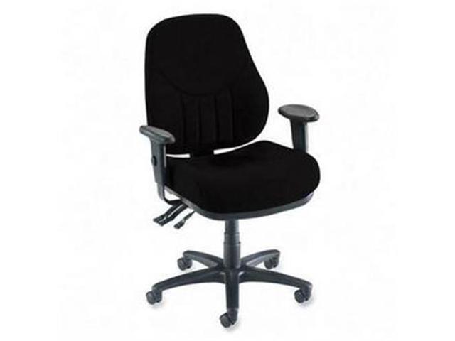 Click here for Lorell Multi-Task Chair High-Back 26-7/8x26x39to42... prices