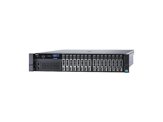 Click here for Dell PowerEdge R730 Rack Server Xeon E5-2640 V4 2.... prices