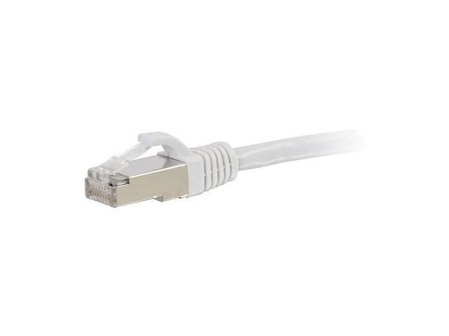 Click here for C2g C2g 6ft Cat6 Snagless Shielded (stp) Network P... prices