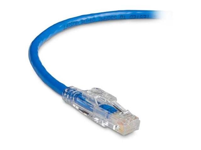 Click here for GigaTrue 3 CAT6 550-MHz Lockable Patch Cable (UTP)... prices