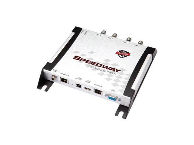 Click here for Impinj IPJ-REV-R220-USA2M1 Speedway 2-Port (Fcc)... prices