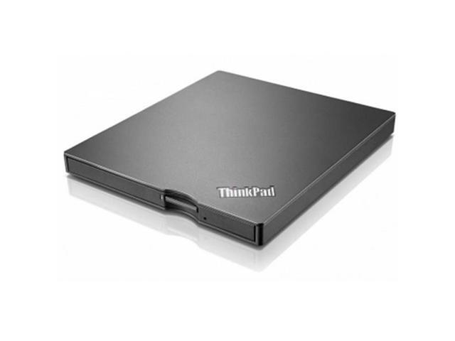 Click here for Lenovo - 4XA0G88615 - ThinkServer External USB DVD... prices