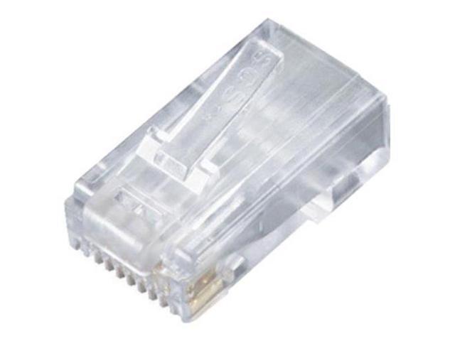 Click here for Black Box Cat.5e Modular Plug prices