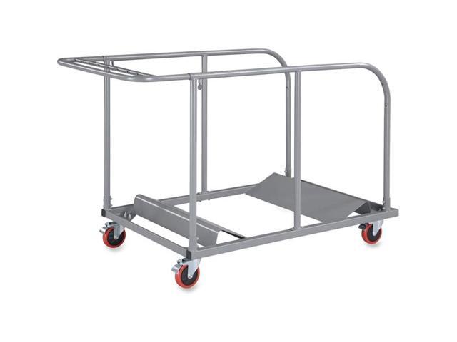 Click here for Lorell 65955 Round Planet Table Trolley Cart  32.8... prices