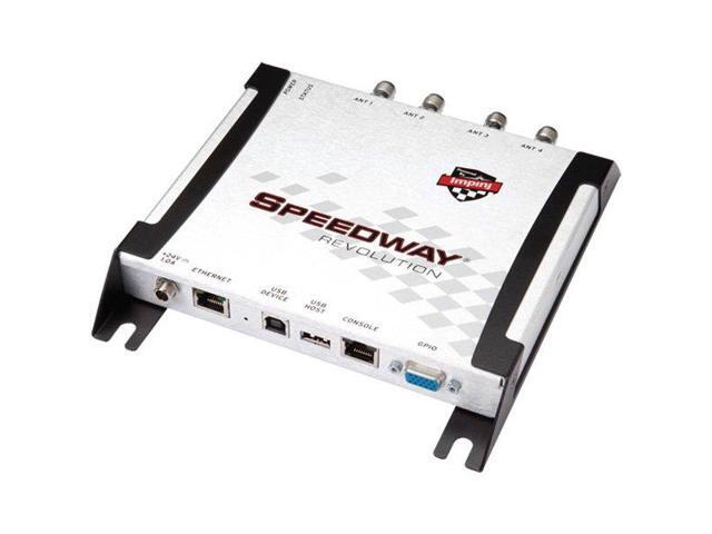 Click here for Impinj IPJ-REV-R420-USA2M1 Speedway R420 Fcc Witho... prices
