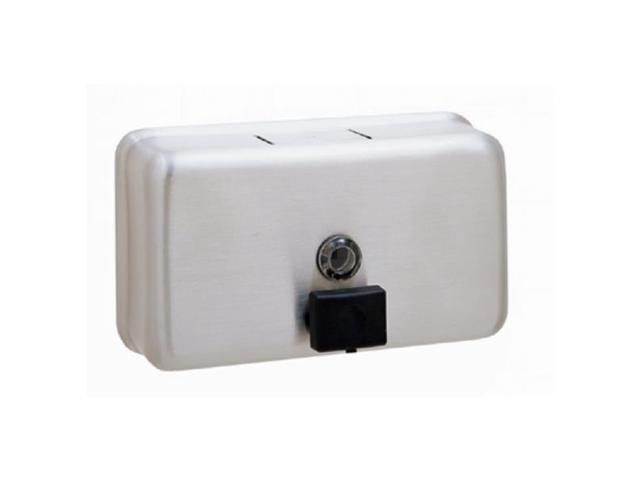 Click here for Bobrick ClassicSeries Surface-Mounted Liquid Soap... prices